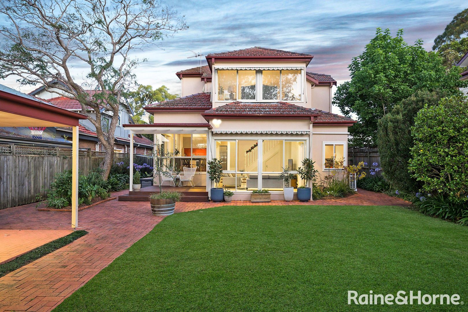 33 King William Street, Greenwich NSW 2065 - House For Rent - $1,700 ...