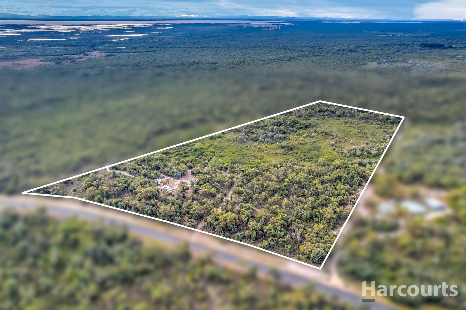 163 Longford-Golden Beach Road, Dutson Downs VIC 3851 - House for Sale ...