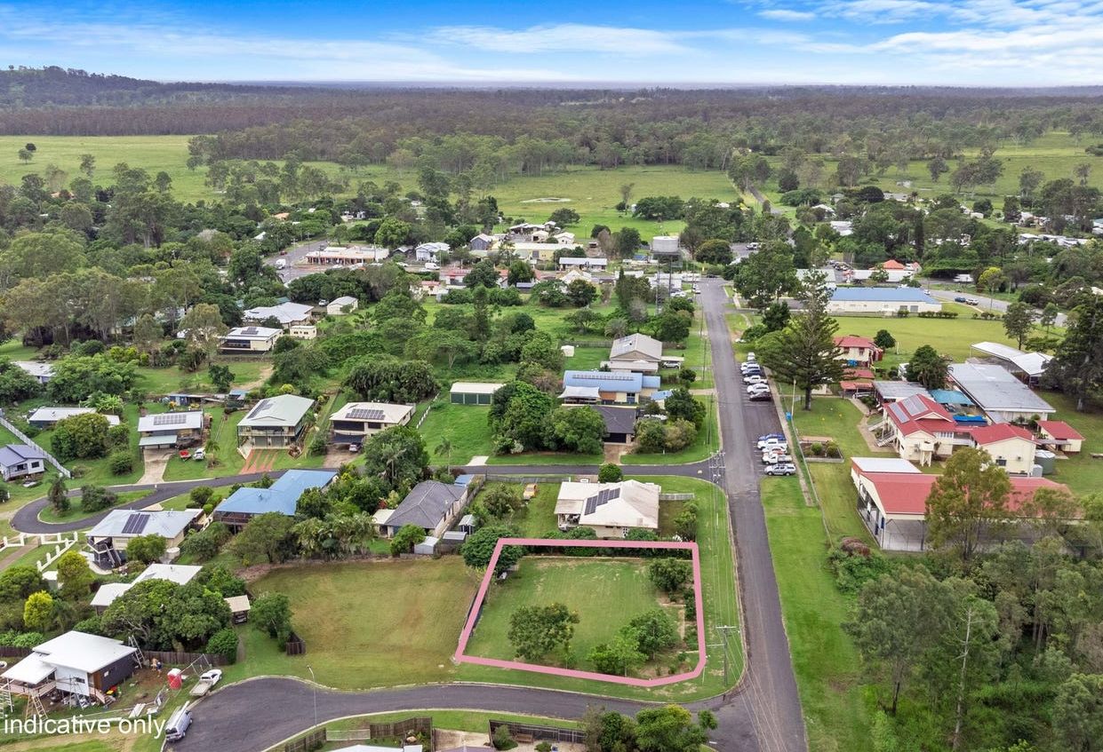 2 Meyers Court, Tiaro QLD 4650 | Domain