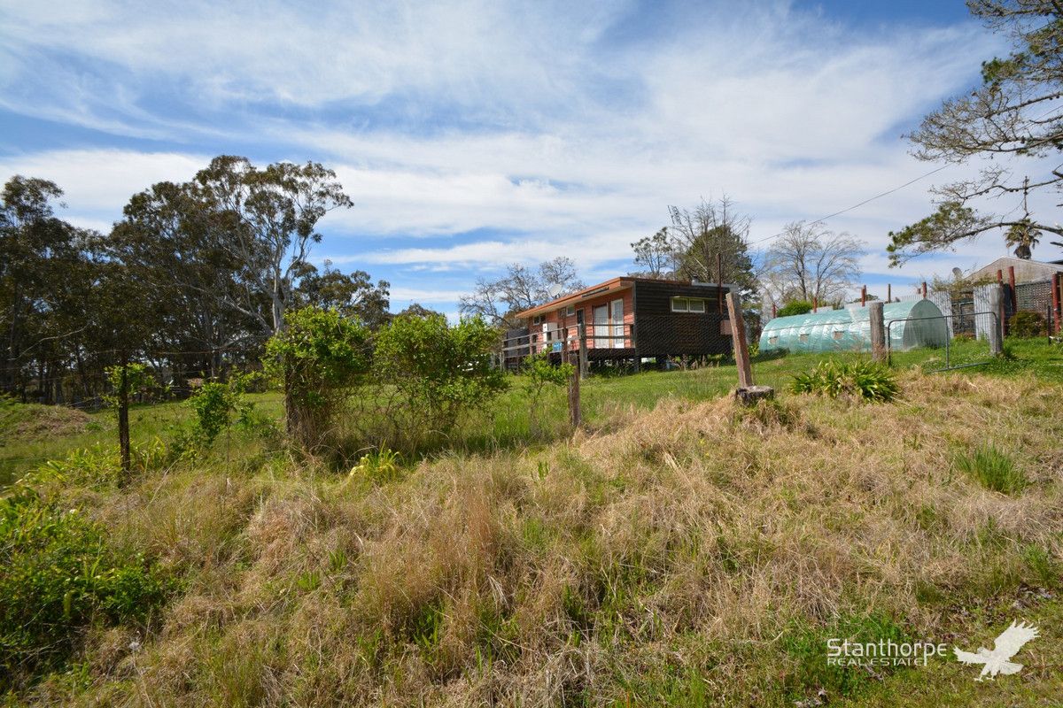 5118 Mt Lindesay Road, Liston NSW 2372 | Domain