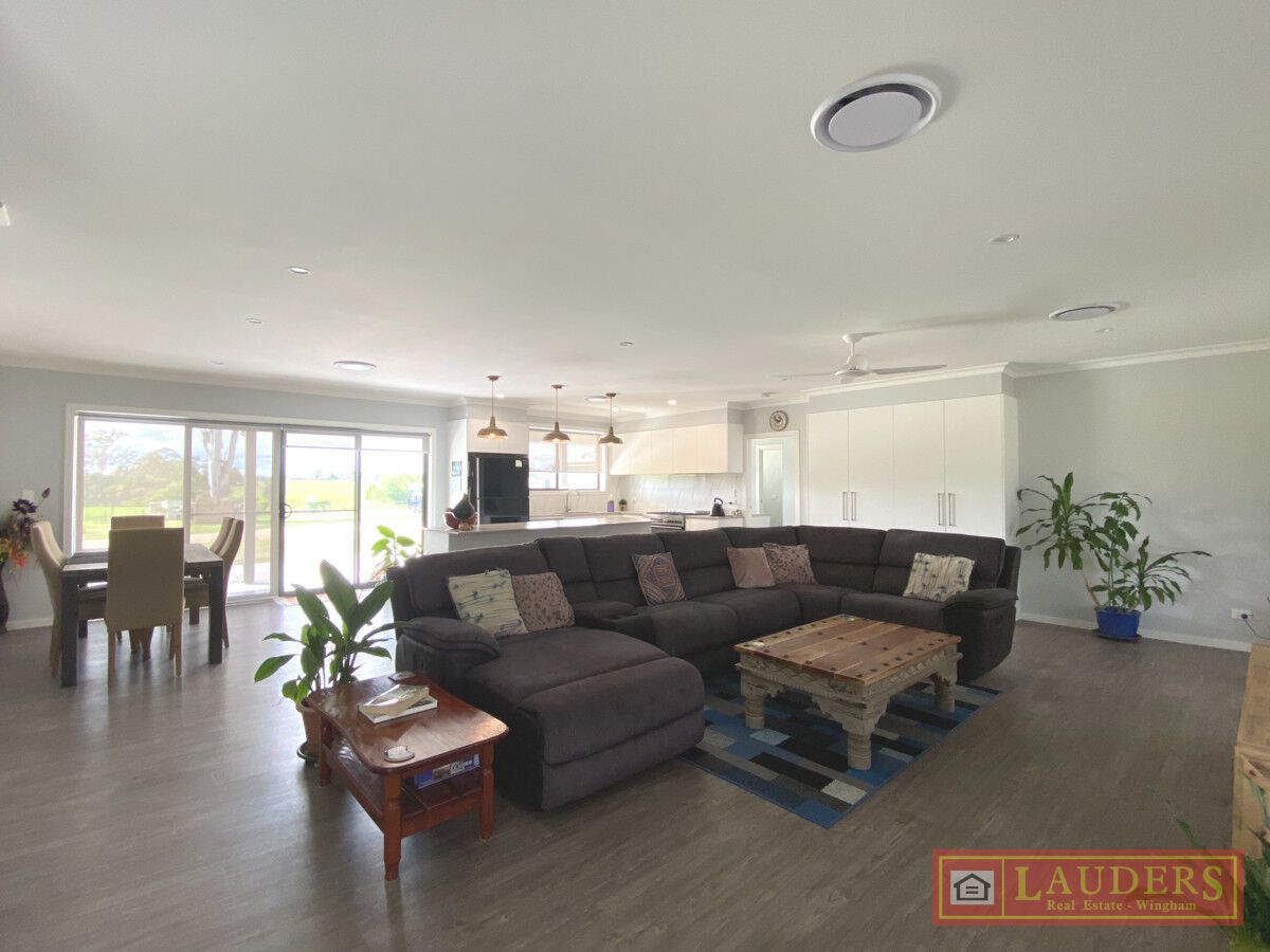 256 Comboyne Road, Wingham NSW 2429 - House for Sale | Domain