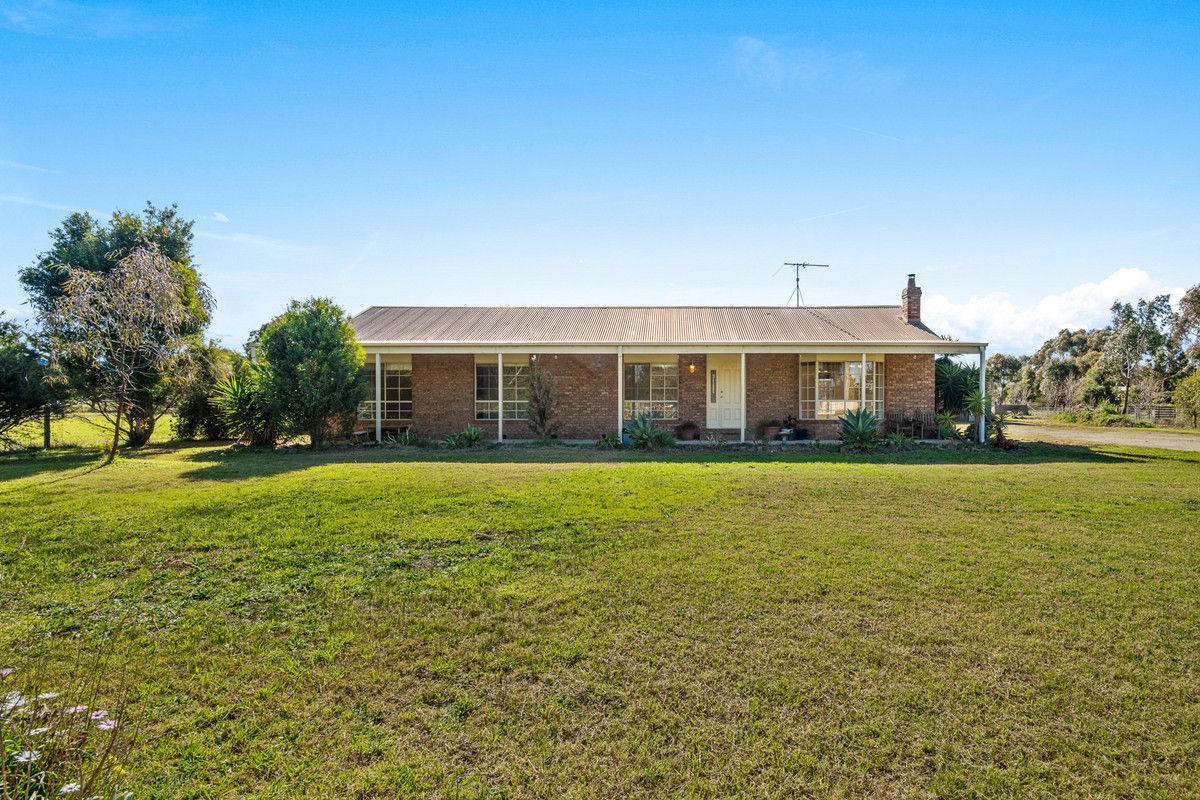 109 Burnside Road, Bannockburn VIC 3331 | Domain