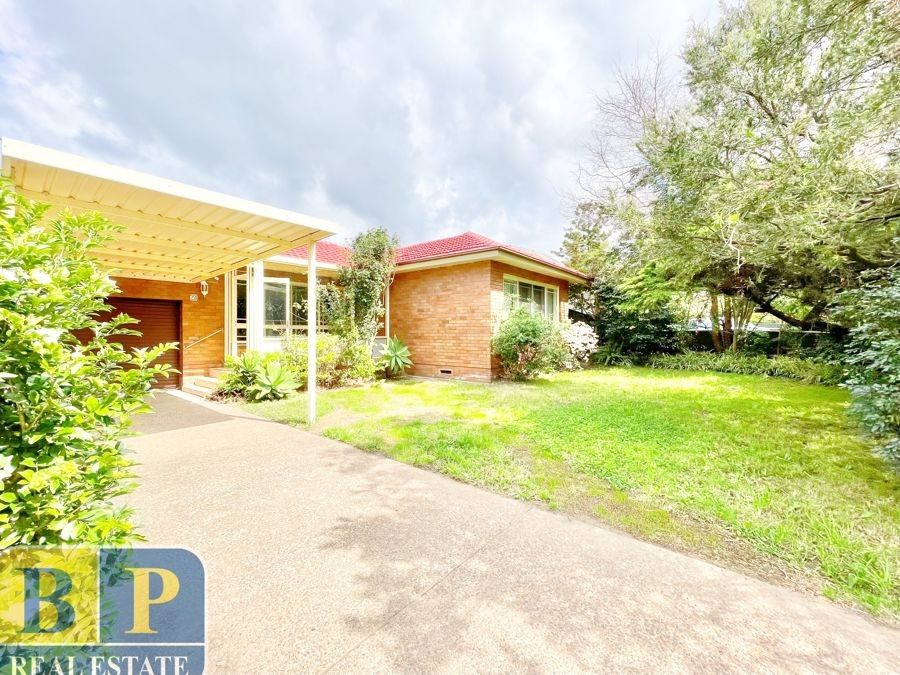 74 Epping Road, North Ryde | Property History & Address Research | Domain
