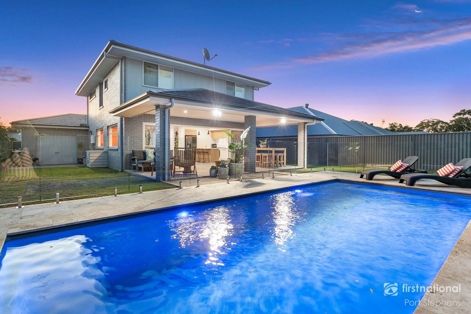 13 Albatross Avenue, Salamander Bay NSW 2317 | Domain