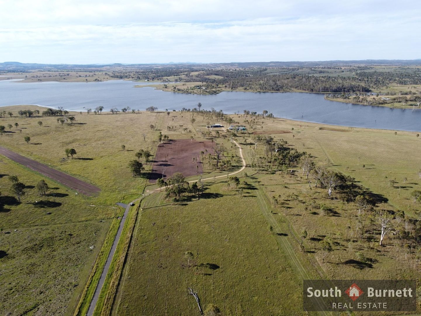 356 SILVER PERCH Road, Barambah QLD 4601 - House for Sale - $1,500,000