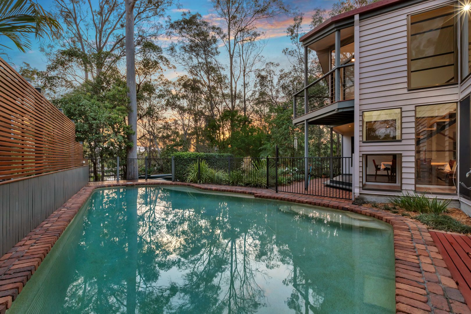 8 Clarina Street, Chapel Hill QLD 4069 | Domain