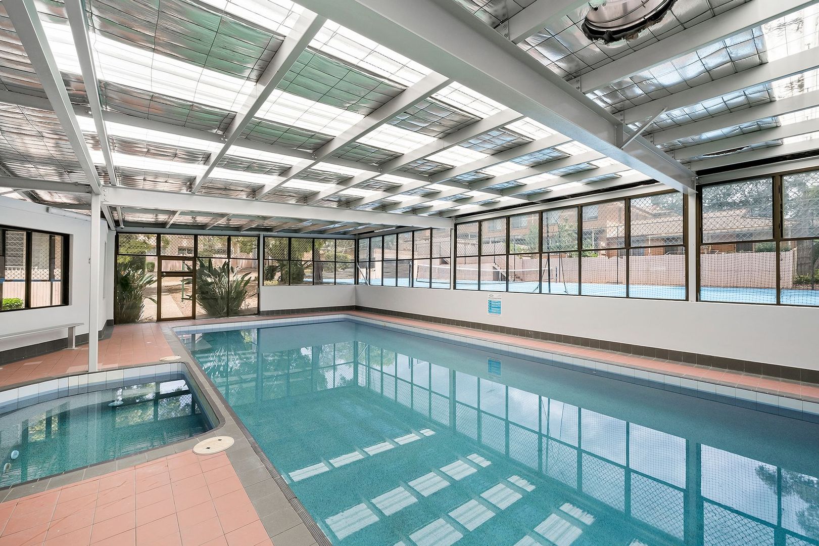 106/129B Park Road, Rydalmere NSW 2116 - Townhouse For Rent | Domain