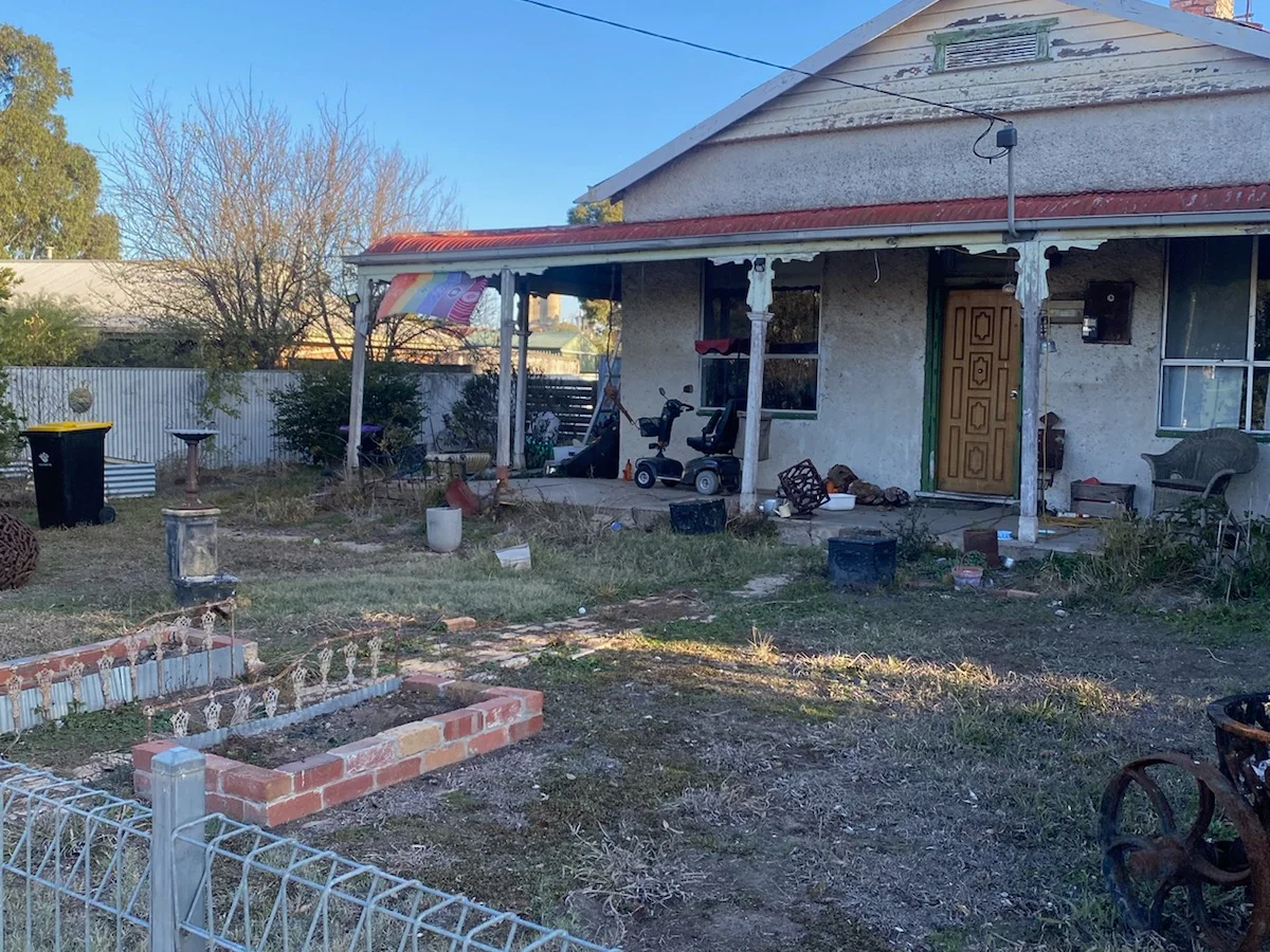 4 Warranooke Street, Willaura VIC 3379 | Domain