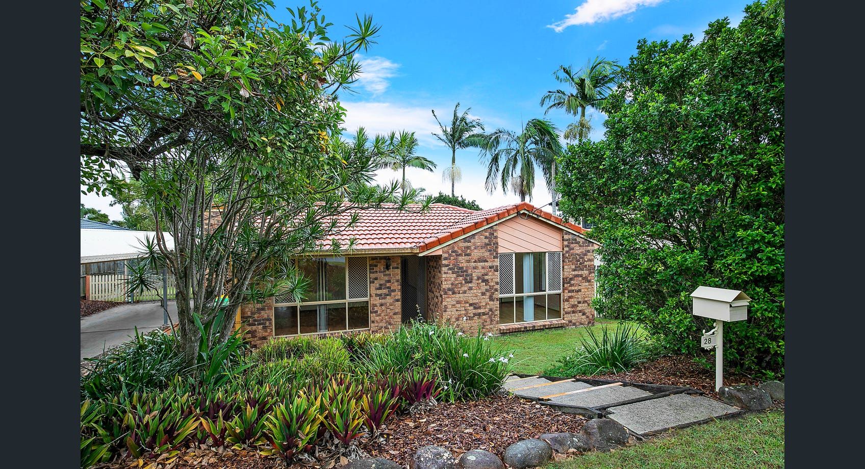 28 Chelsea Crescent, Alexandra Hills QLD 4161 - House For Rent - $620 ...