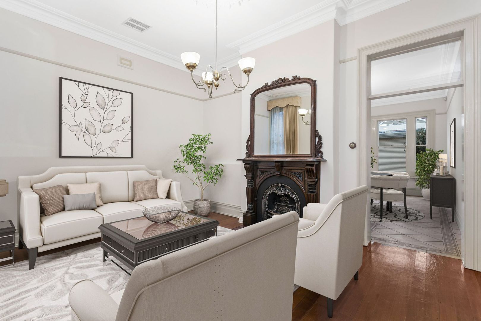 30 Bank Street, Ascot Vale VIC 3032 - House For Rent | Domain