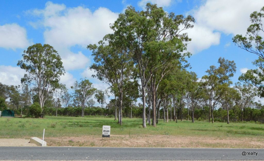 Lot 6,14,21 Oliver Road, Nanango QLD 4615 | Domain