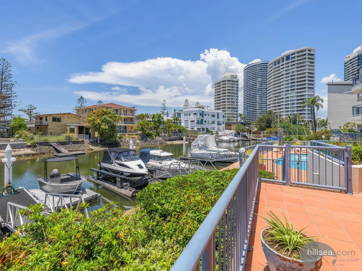 4/9-13 Madang Crescent, Runaway Bay QLD 4216 | Domain