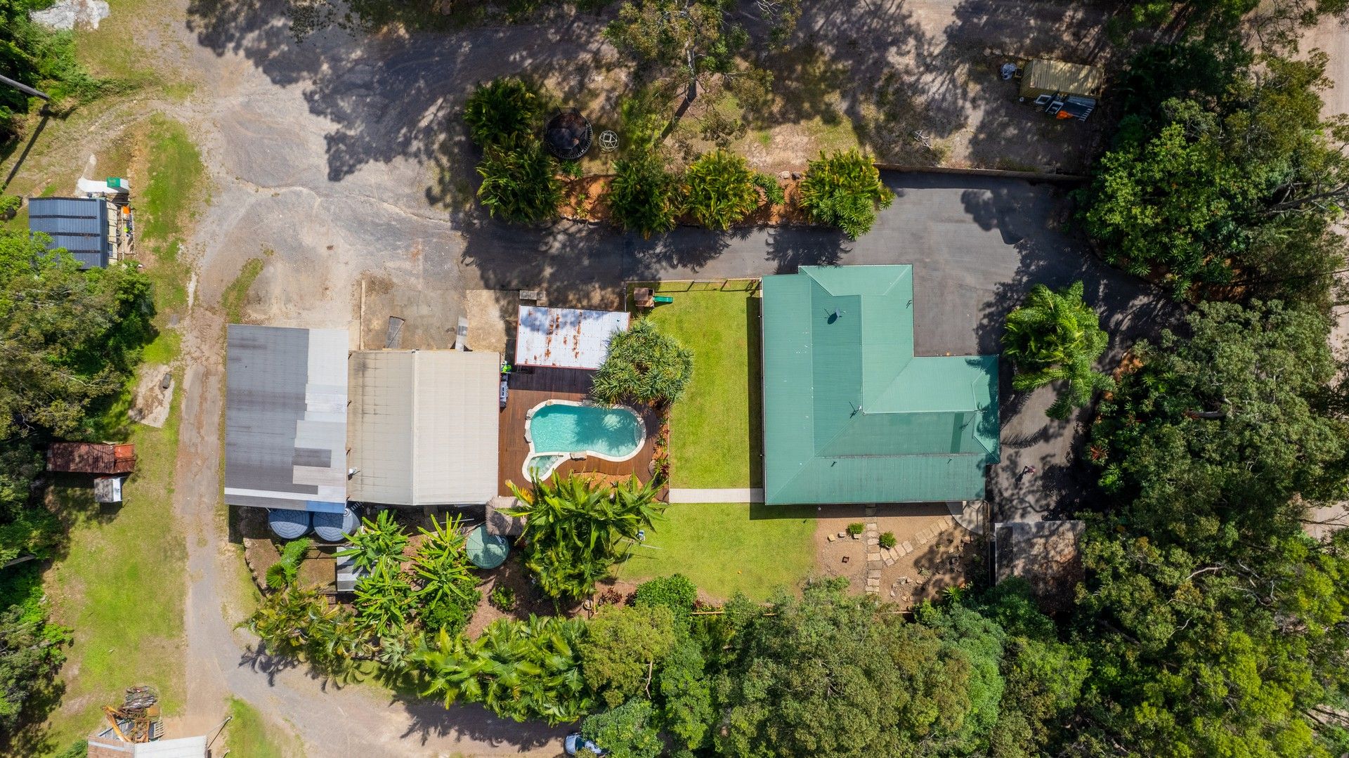 56 Running Creek Road, North Arm QLD 4561 - House for Sale | Domain