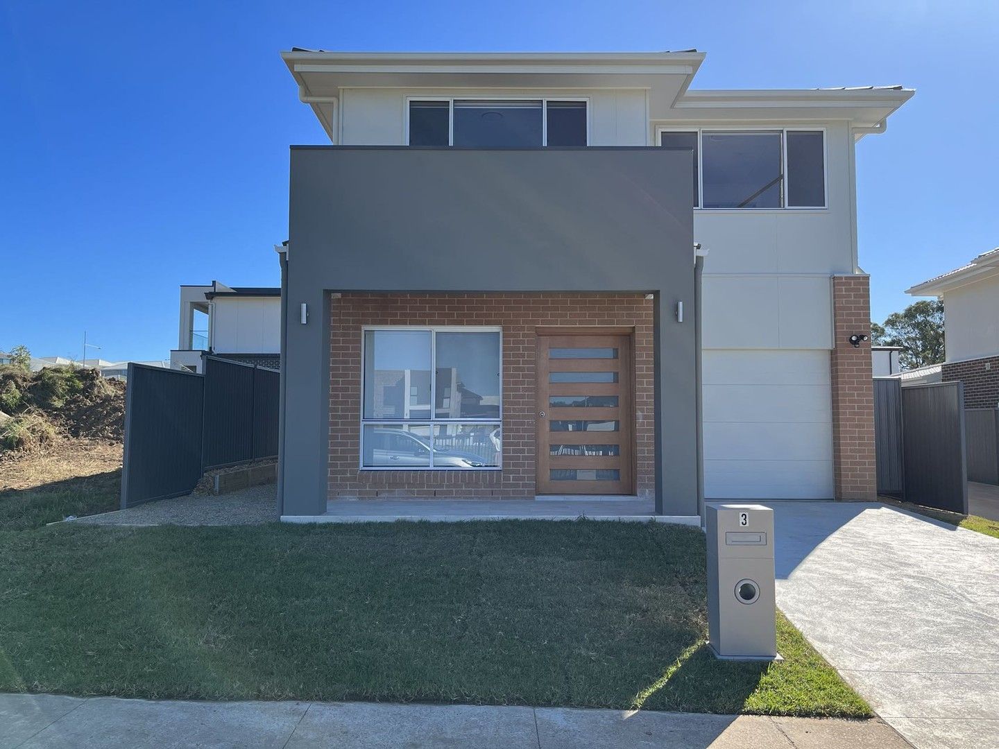 3 Meridian Street, Leppington NSW 2179 - House For Rent | Domain