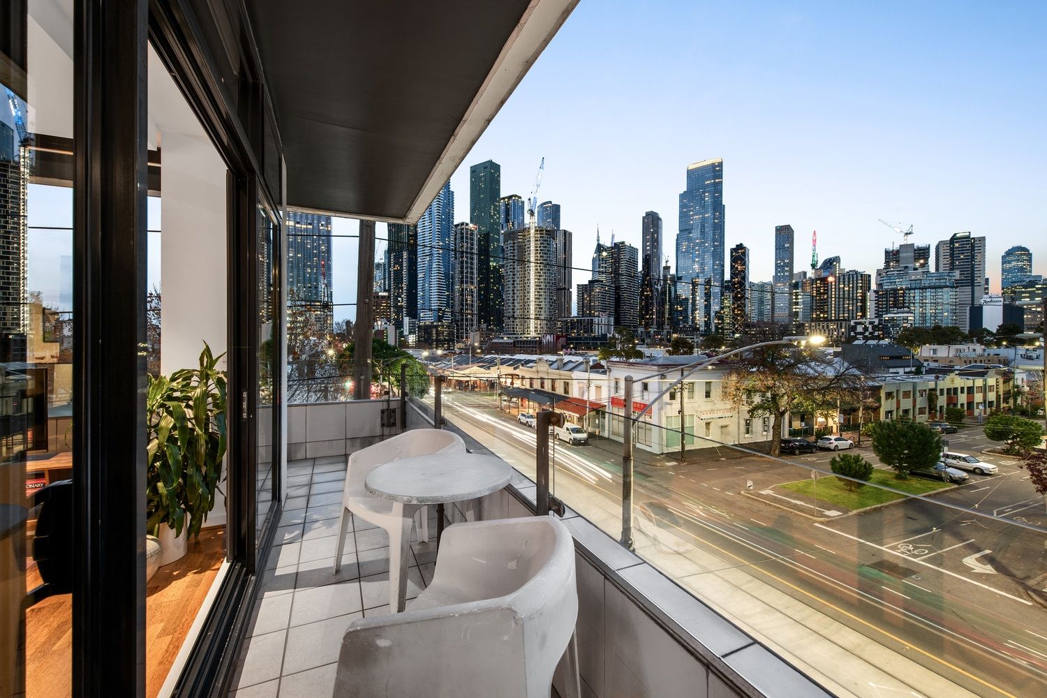 301/350 Victoria Street, North Melbourne | Property History & Address ...