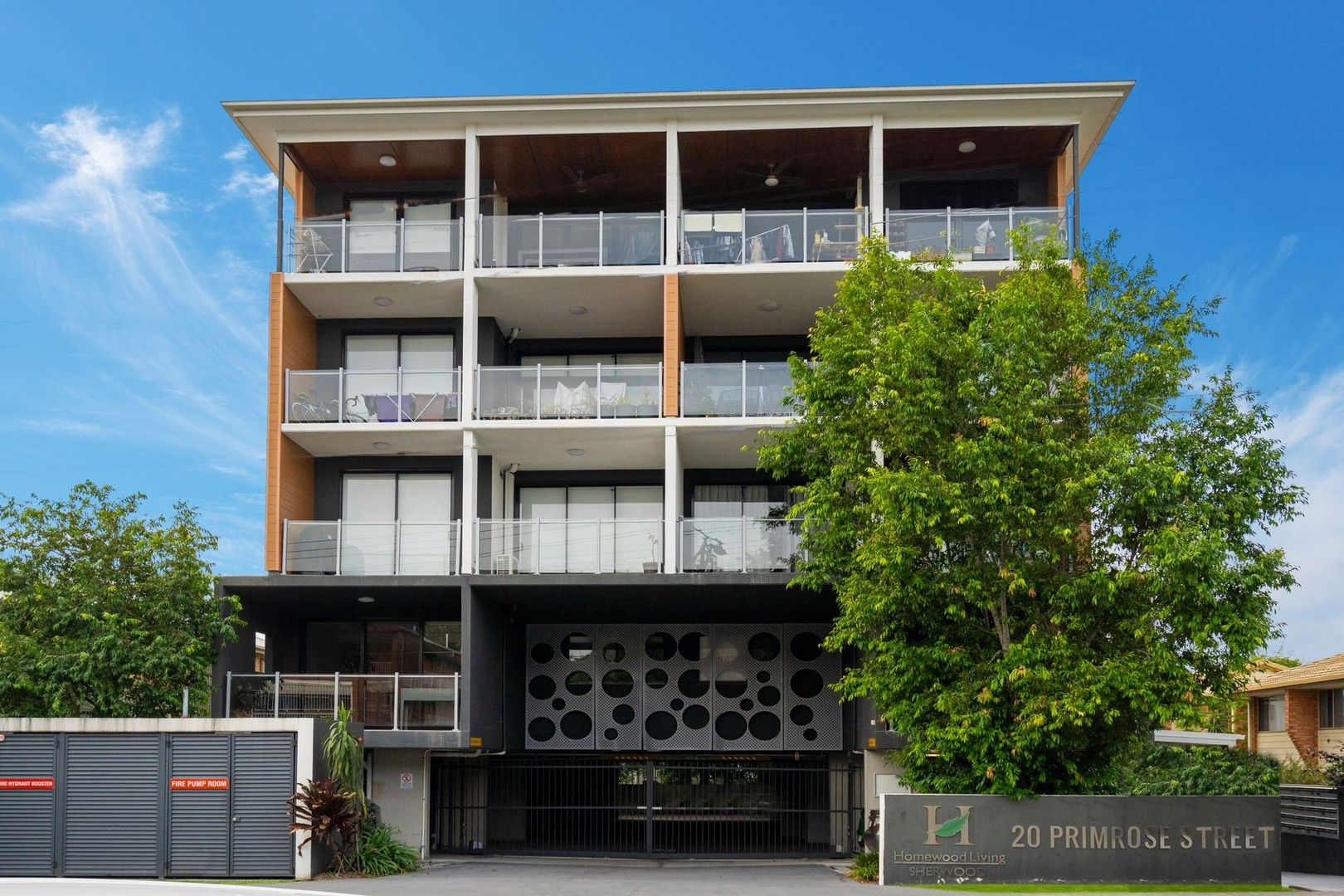 20/20 Primrose Street, Sherwood QLD 4075 | Domain