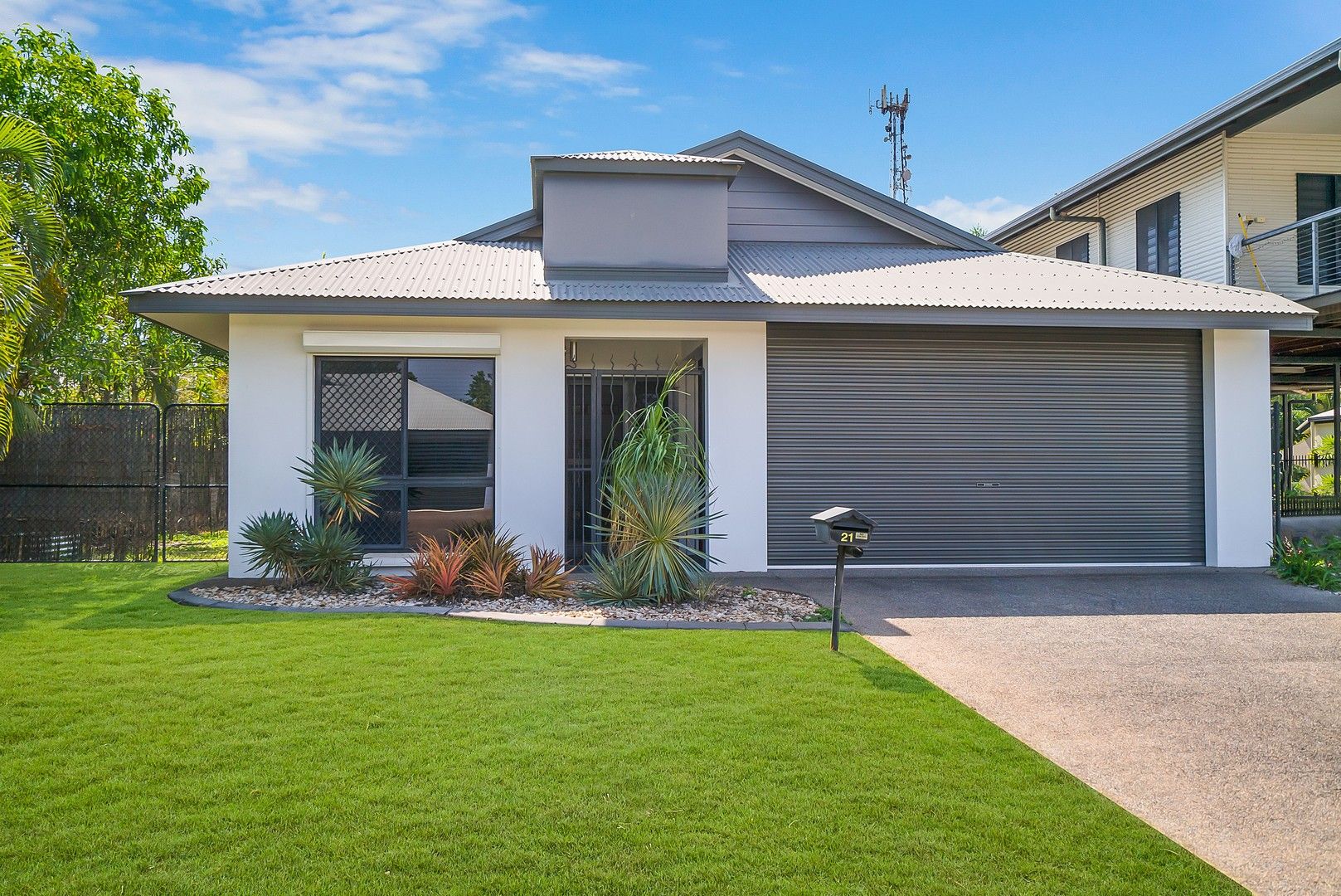 21 Ah Mat Street, Woolner NT 0820 | Domain