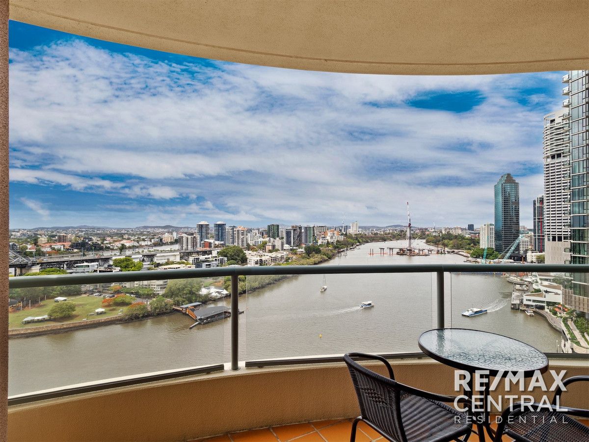 501 Queen Street, Brisbane City | Property History & Address Research ...