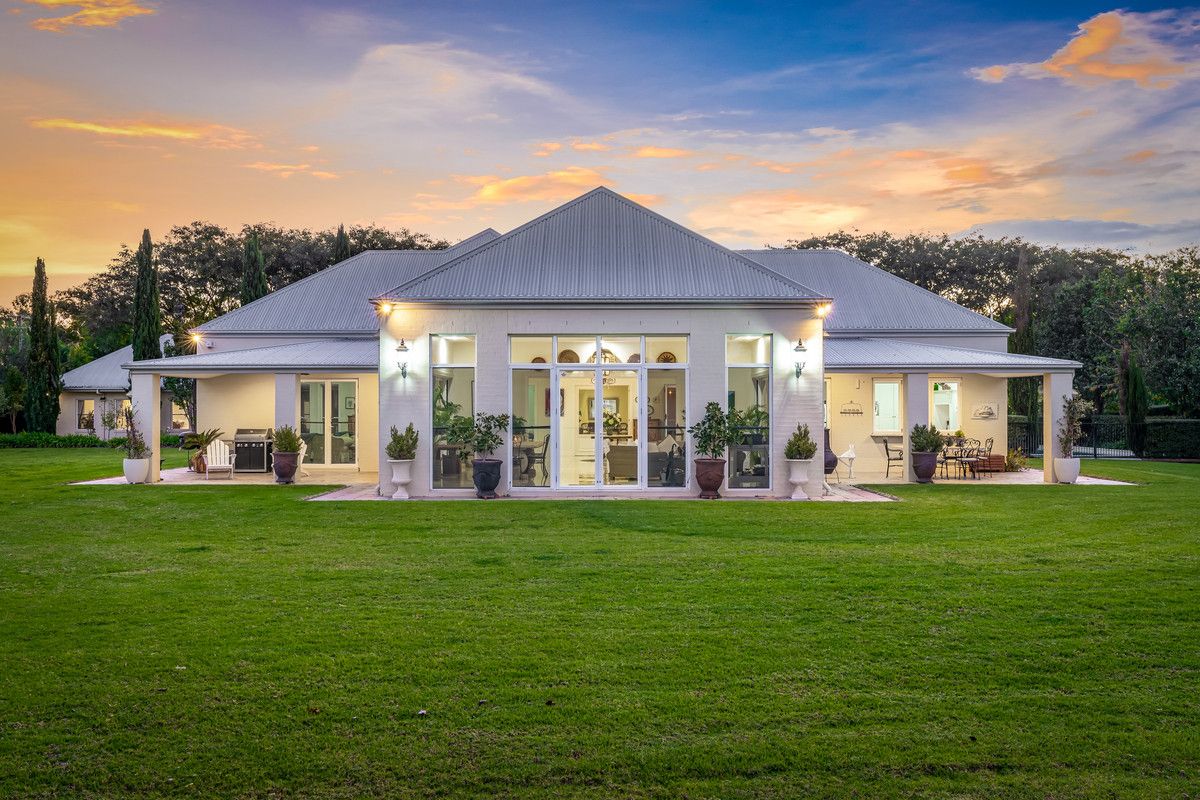 250 Biddeston Linthorpe Road, Linthorpe QLD 4356 - House for Sale