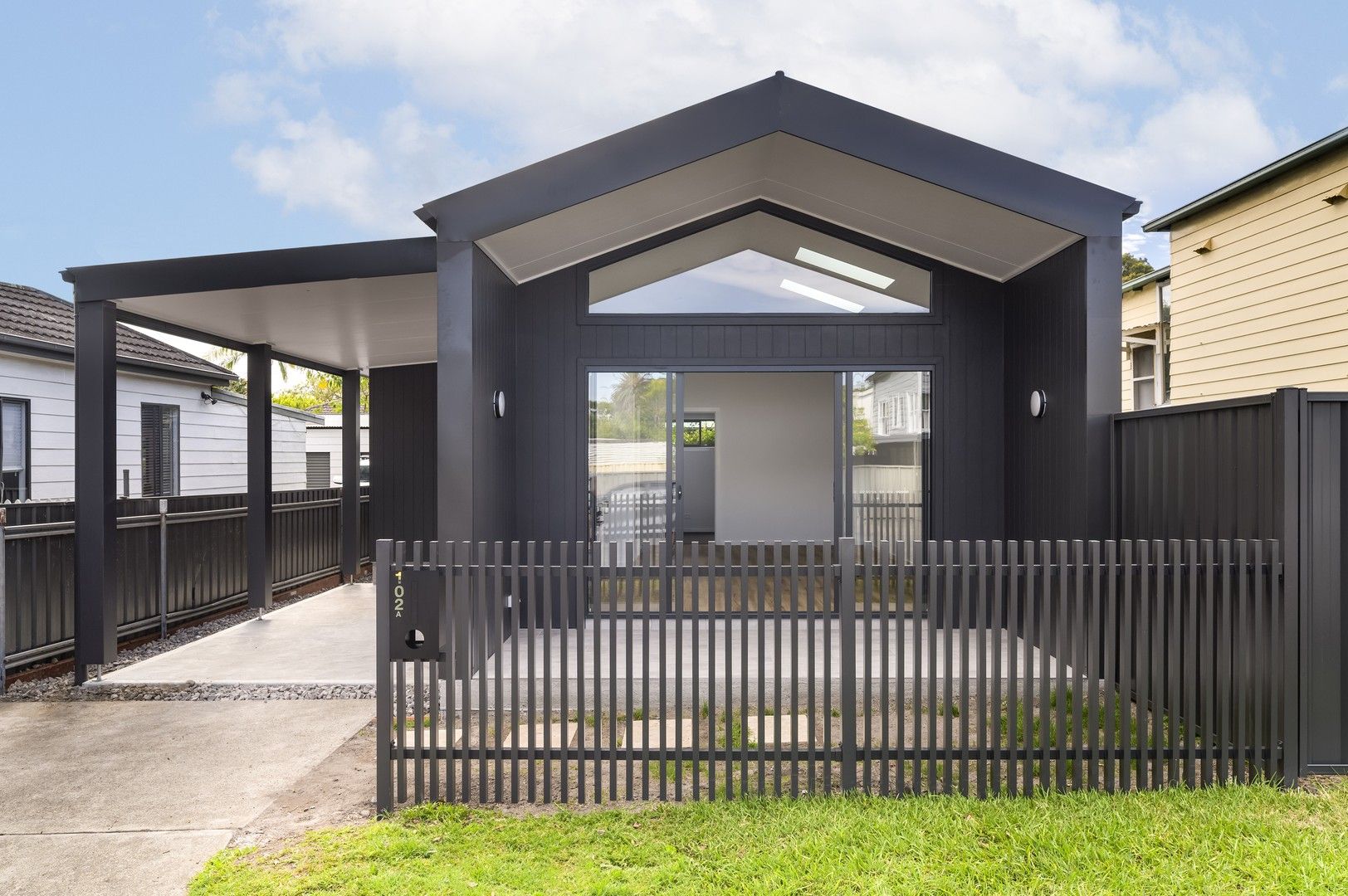 102a Crebert Street, Mayfield NSW 2304 - House For Rent | Domain