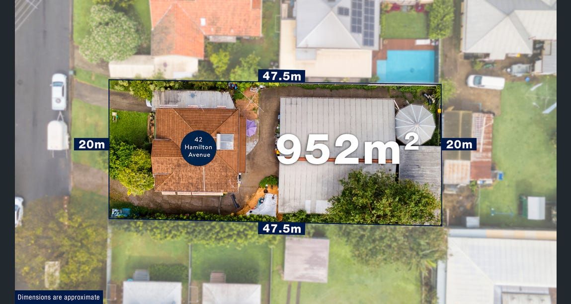 42 Hamilton Avenue, Hendra QLD 4011 | Domain