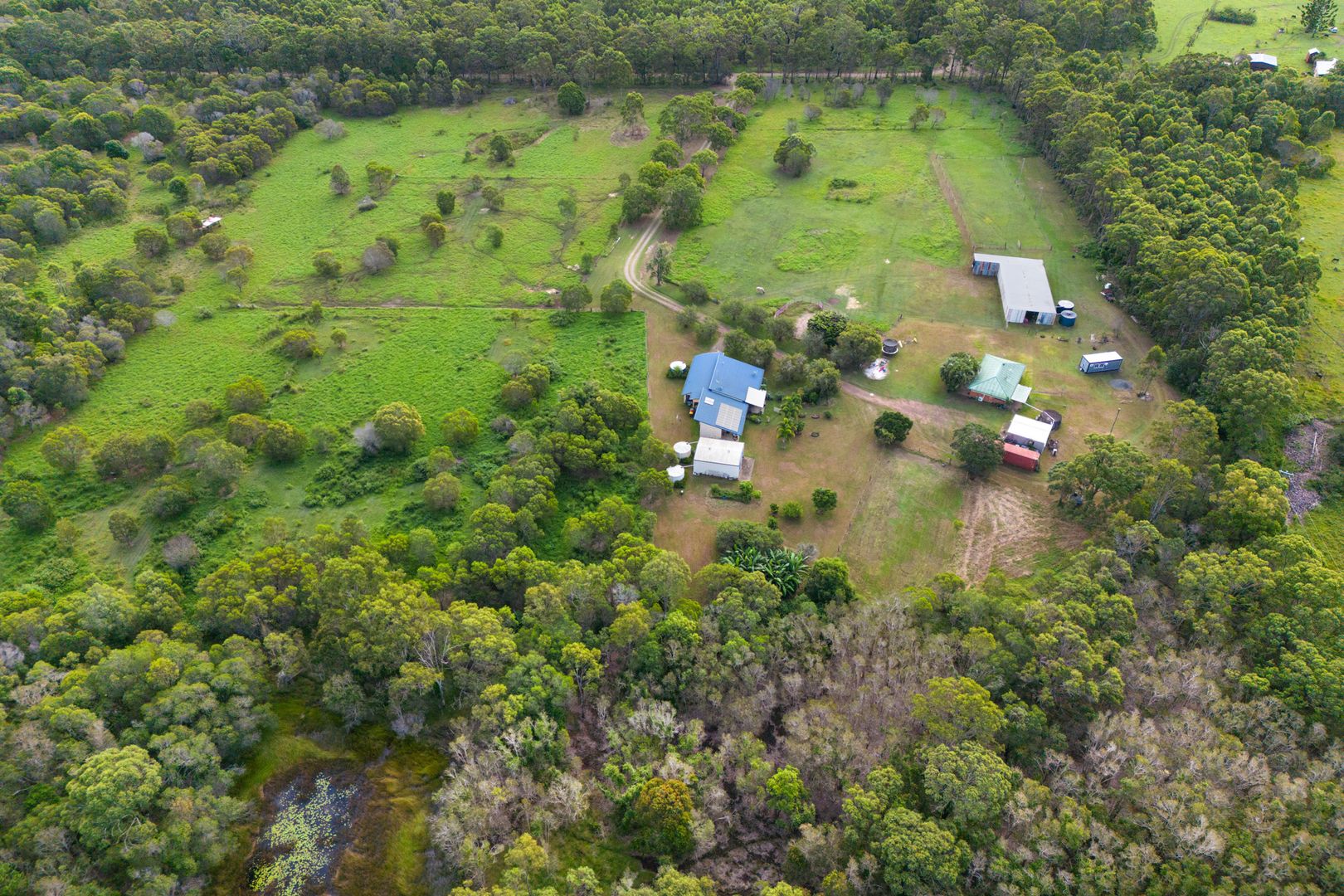 370 Mungomery Road, Takura QLD 4655 | Domain