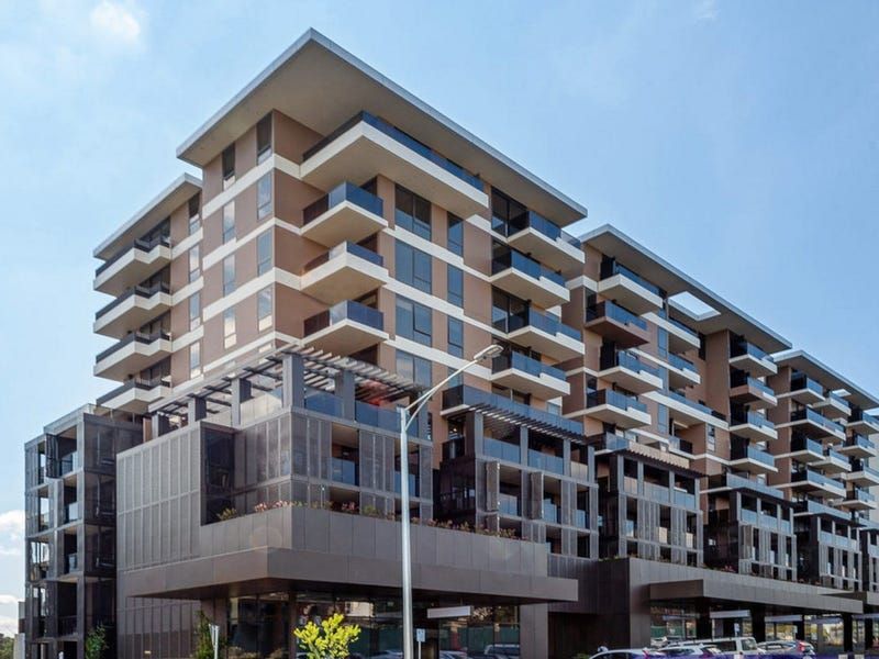 209A/2 Caulfield Boulevard, Caulfield North VIC 3161 - Apartment For ...