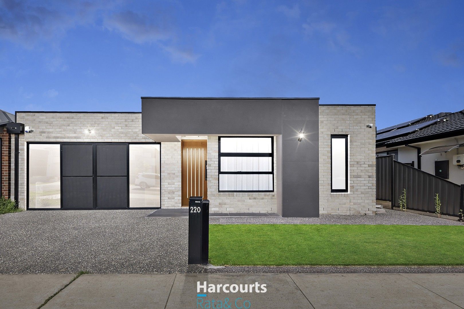 220 Highlander Drive, Craigieburn VIC 3064 | Domain