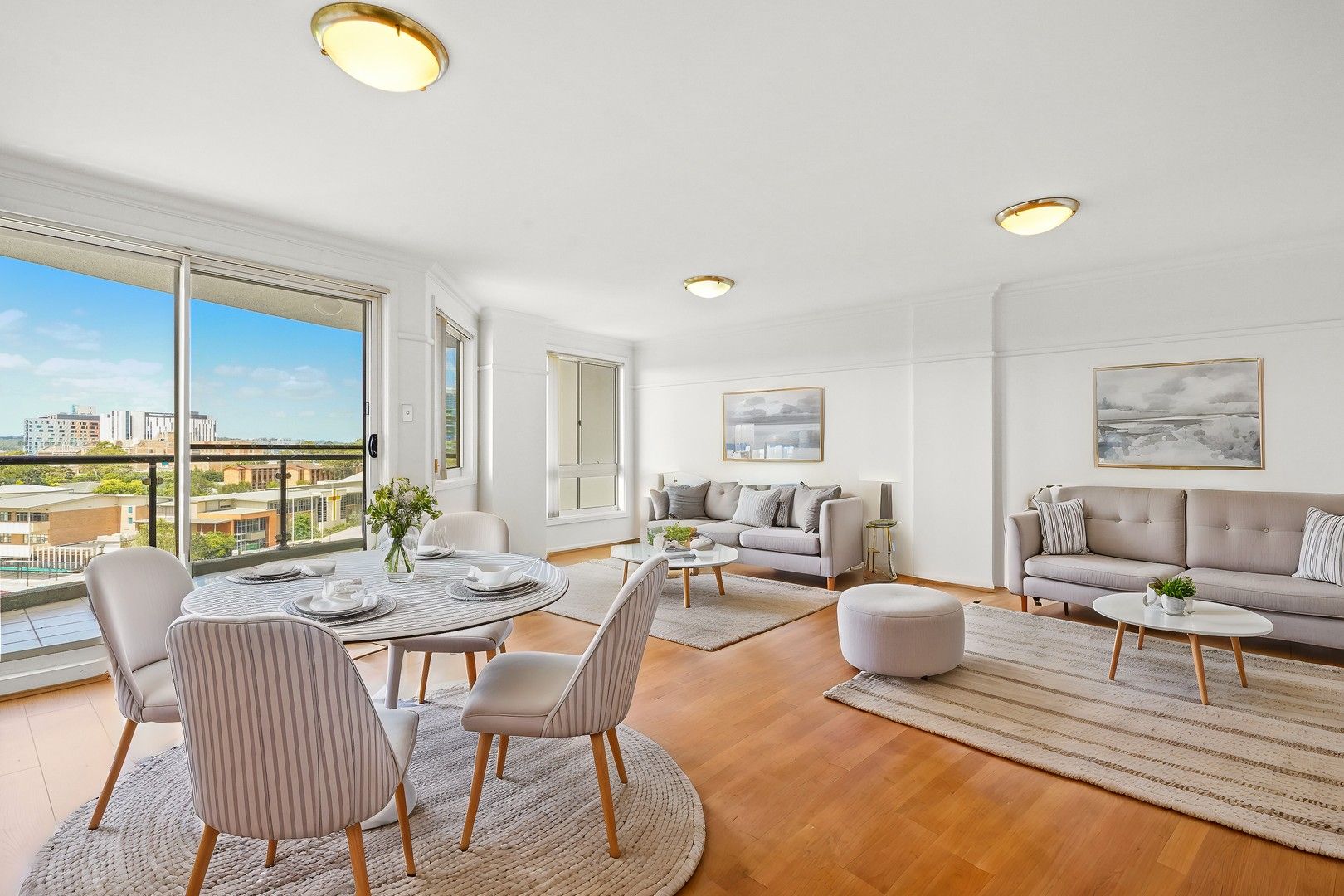 906/91A Bridge Road, Westmead NSW 2145 | Domain