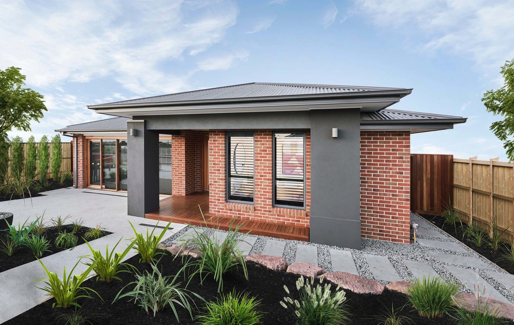 Wollert VIC 3750 - 4 beds new home design for Sale, Build the ...