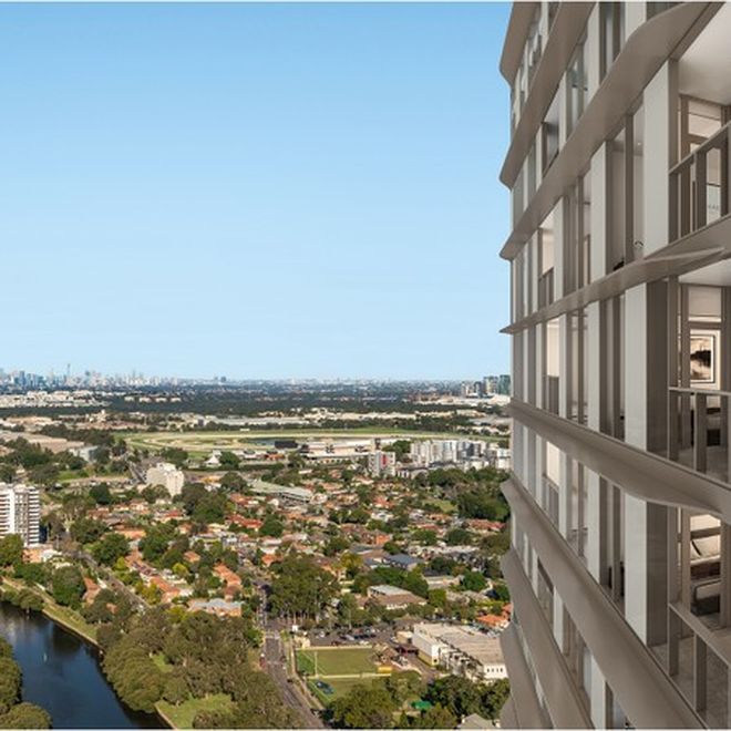 180 George - 180 George Street, Parramatta, NSW 2150 | Domain