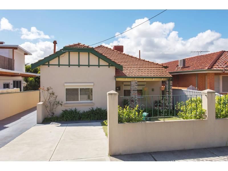 6 Gill Street, North Pert | Property History & Address Research | Domain