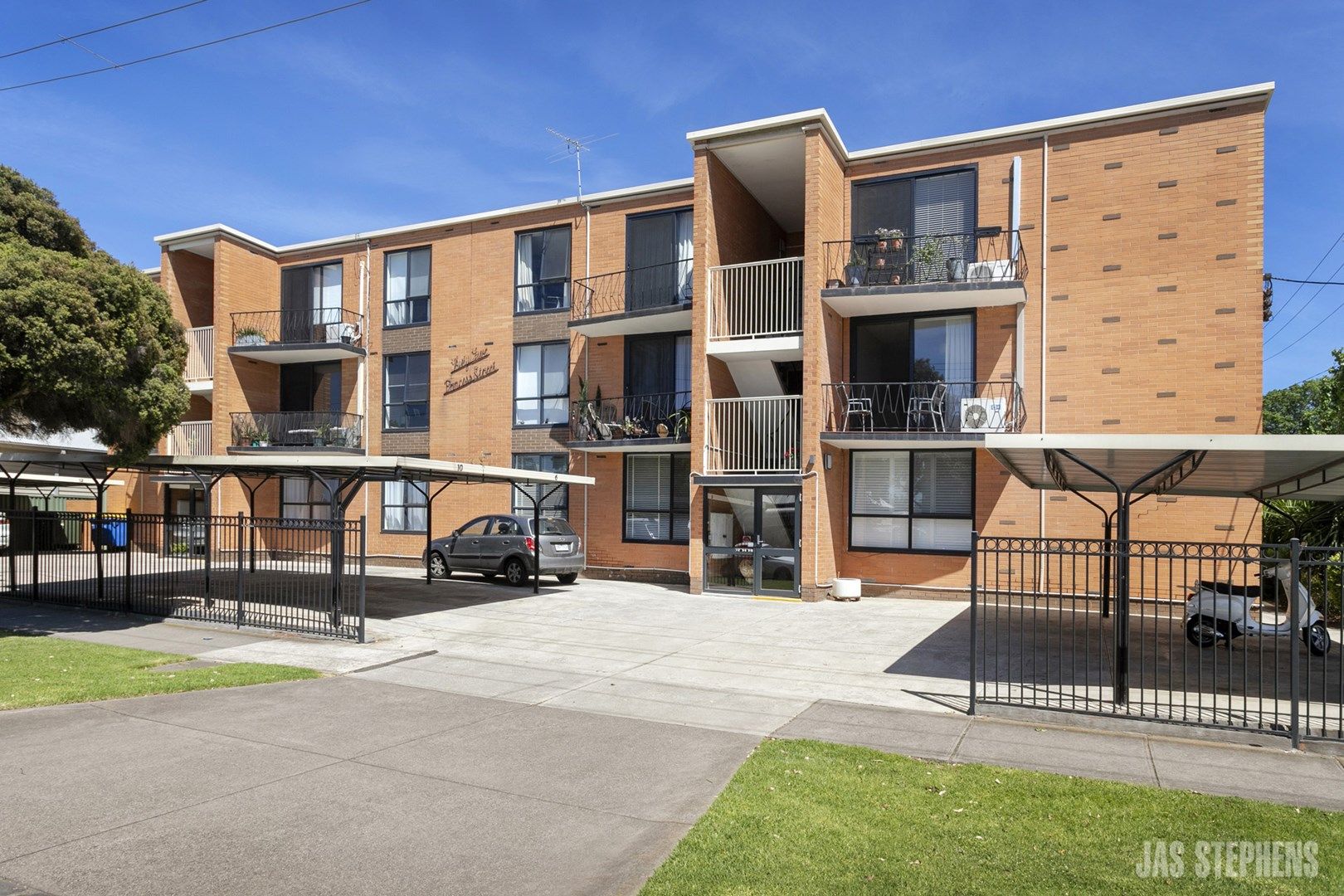 5/35 Princess Street, Yarraville VIC 3013 - Apartment For Rent | Domain