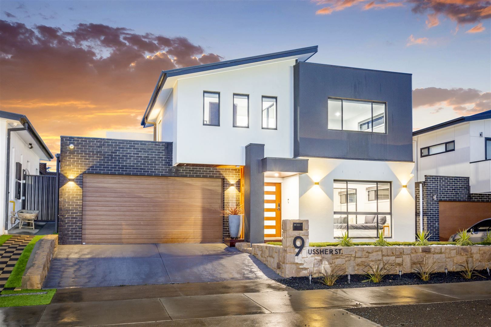 9 Ussher Street, Taylor | Property History & Address Research | Domain