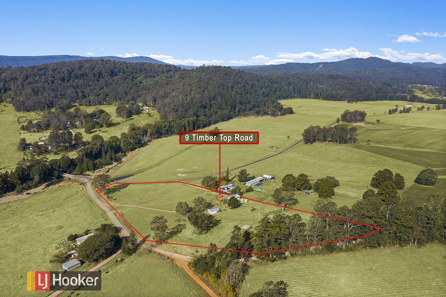 9 Timber Top Road, Glenreagh NSW 2450 | Domain