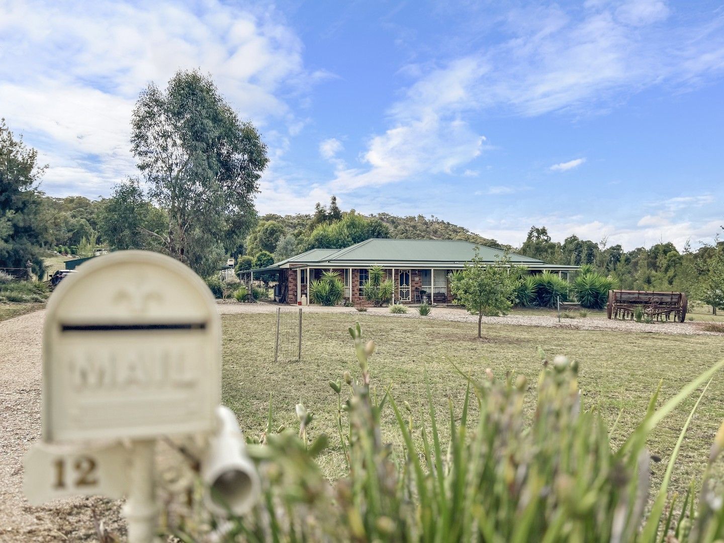 12 Lakeside Dr, Chesney Vale VIC 3725 | Domain