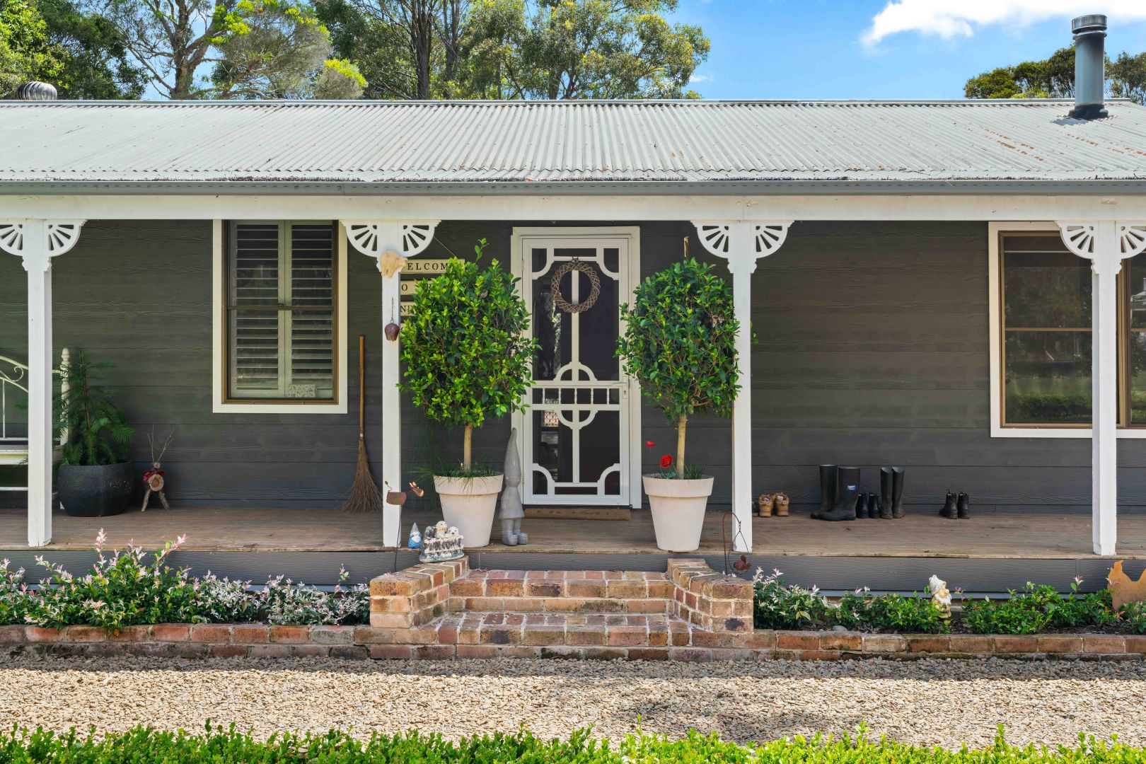 163 Cabbage Tree Lane, Nowra Hill NSW 2540 | Domain