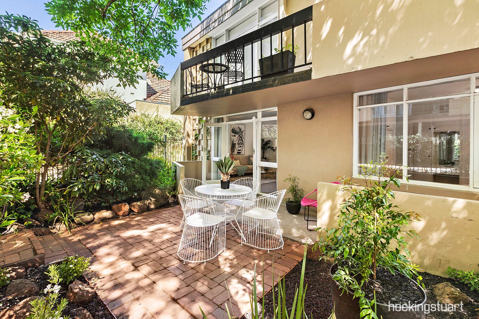 4/36 Grange Road, Toorak | Property History & Address Research | Domain