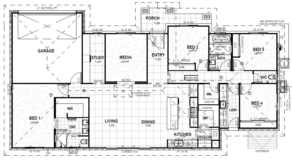 1 Fern Place, New Beith QLD 4124 | Domain
