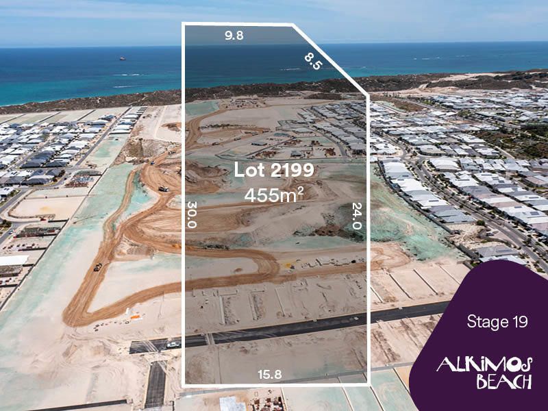 Lot 2199 Mooloolaba Road, Alkimos WA 6038 | Domain