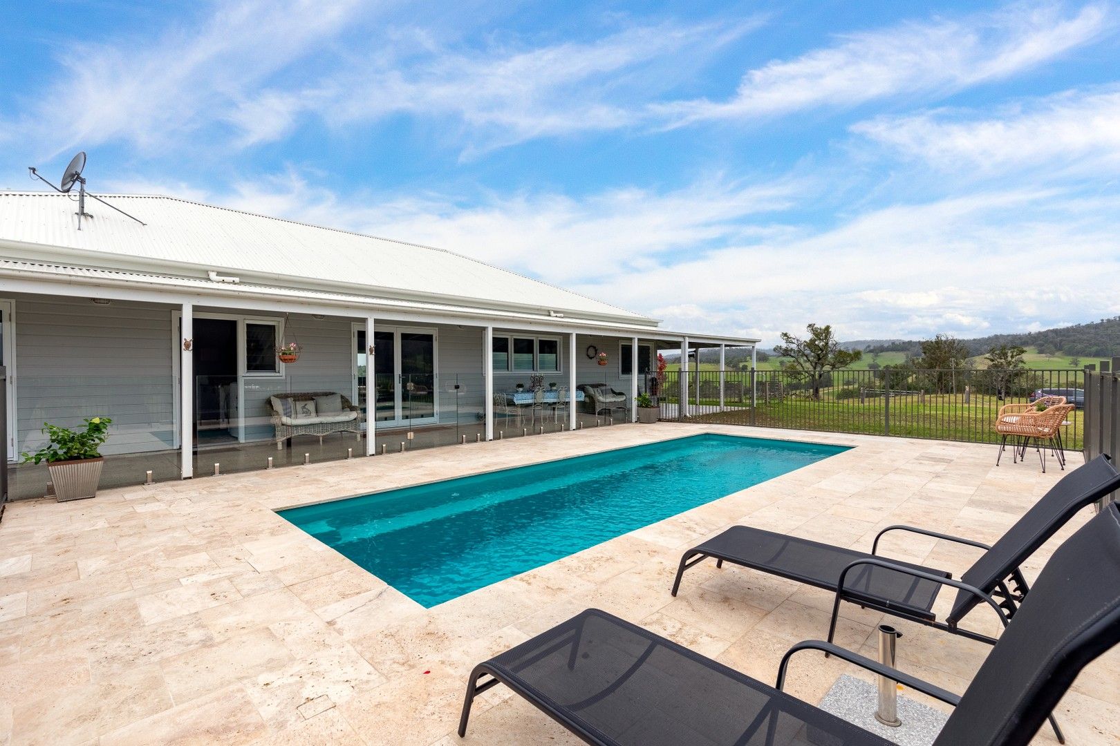 1476 Cobargo Bermagui Road, Cobargo NSW 2550 - House for Sale - $1,890,000