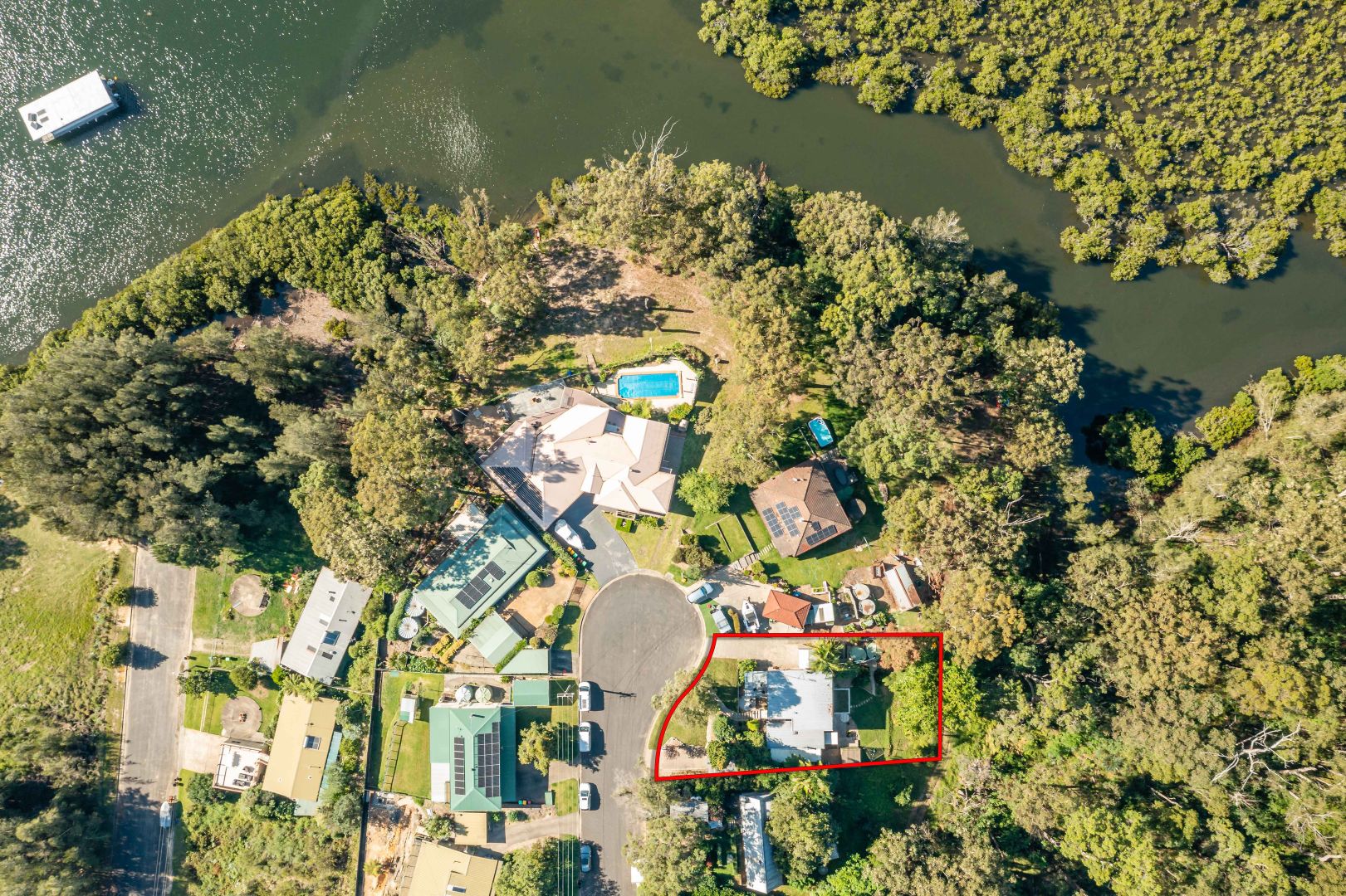 23 Nelligen Place, Nelligen NSW 2536 | Domain