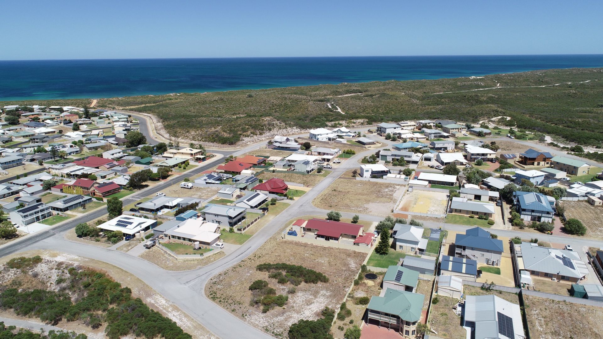 4 Lucraft Loop, Ledge Point WA 6043 | Domain