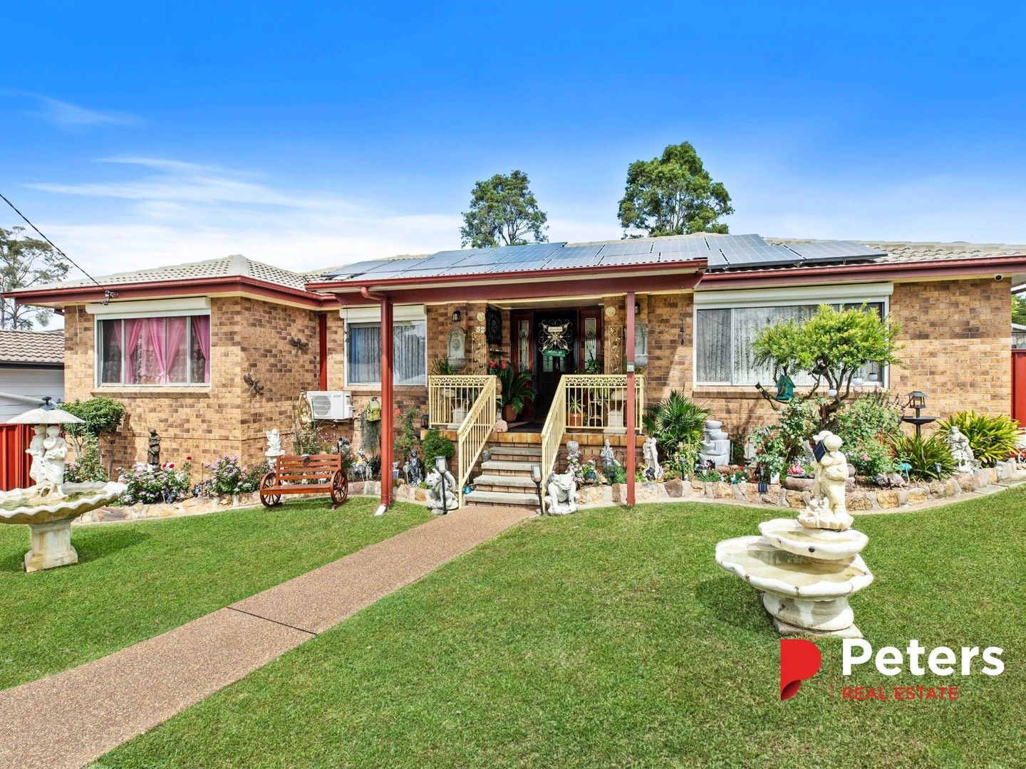 32 Lismore Street, Abermain NSW 2326 | Domain