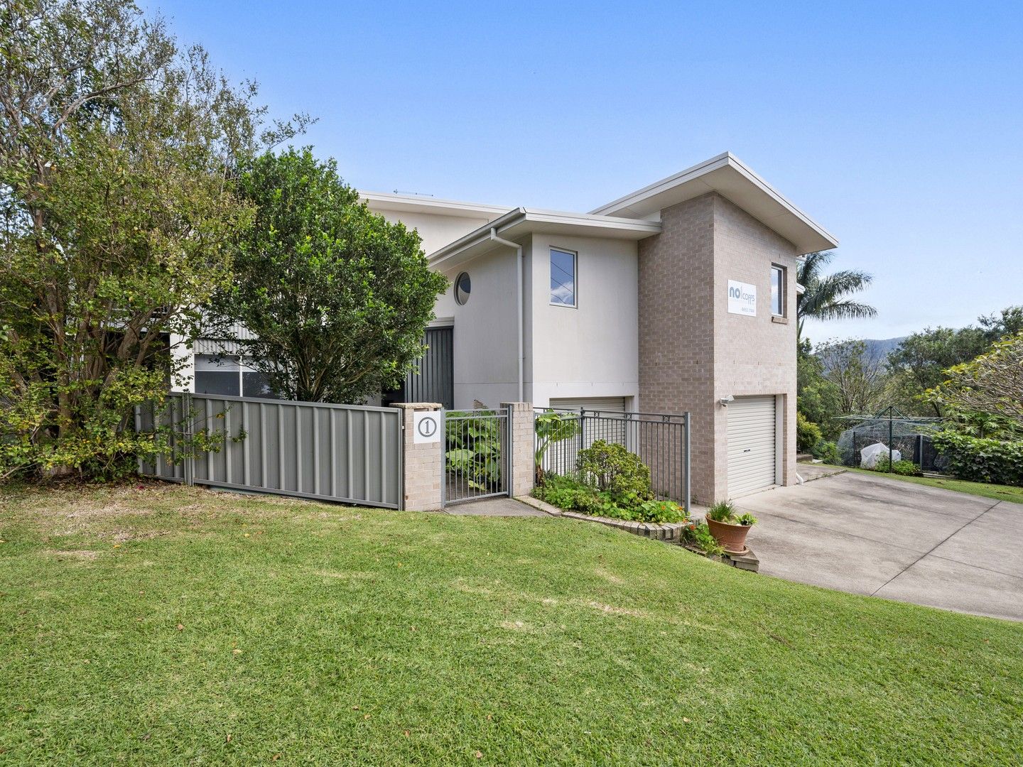 1 Gordon Street, Coffs Harbour NSW 2450 - House For Rent | Domain