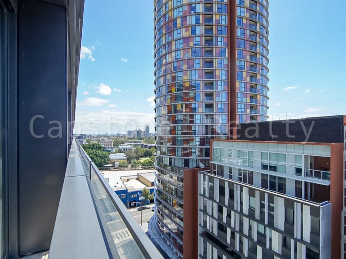 1209/301 Botany Road, Zetland NSW 2017 - Apartment For Rent | Domain