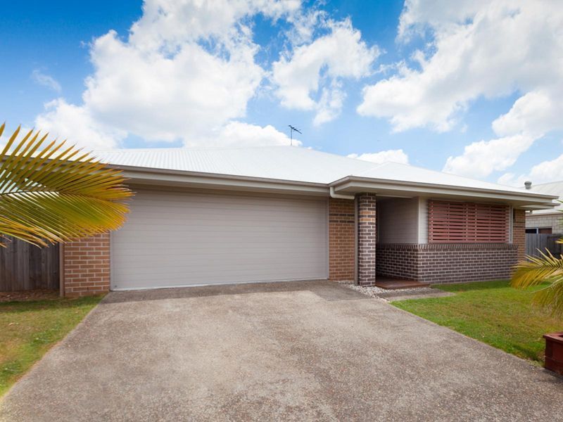 79 Park Edge Drive, Springfield Lakes | Property History & Address ...