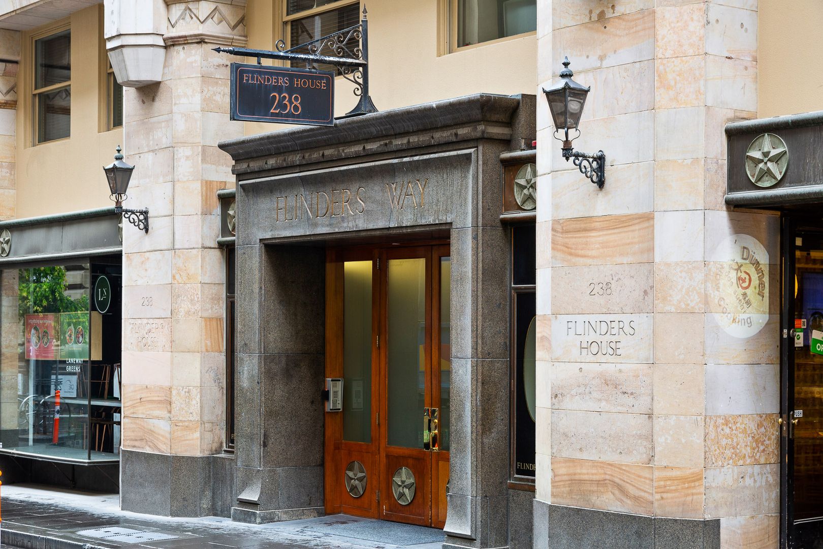 Sold 507/238 Flinders Lane, Melbourne VIC 3000 on 20 Nov 2020 ...