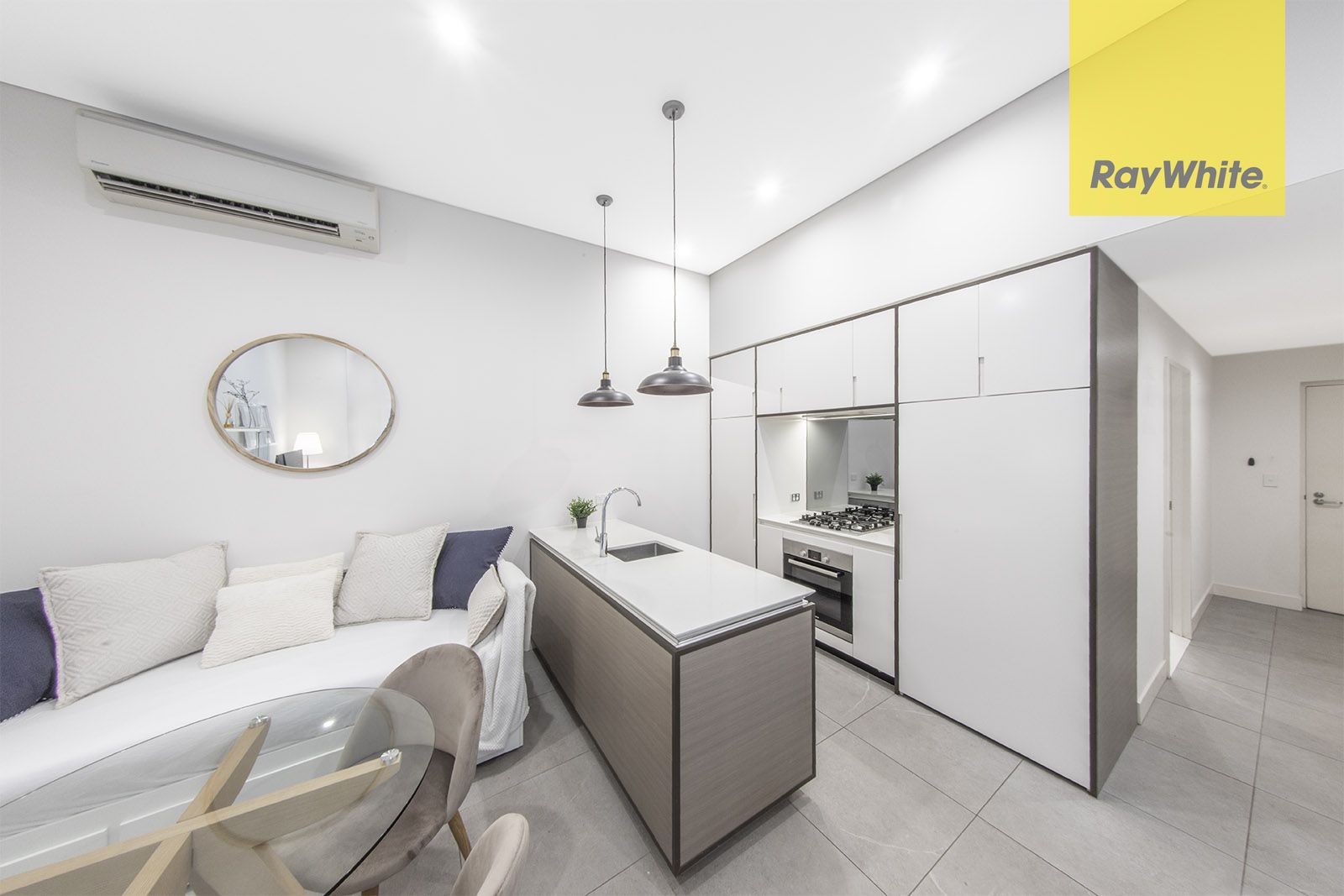 101/1D Broughton Street, Parramatta NSW 2150 - Apartment For Rent | Domain