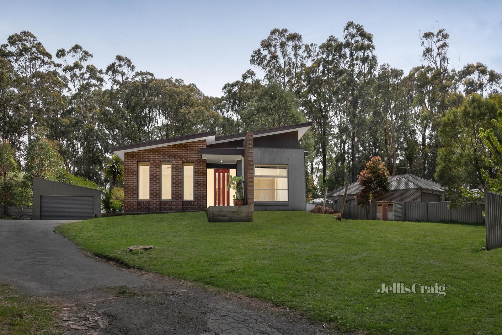 69 Whittlesea Kinglake Road, Kinglake VIC 3763 | Domain